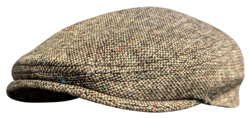 Swisher 'Roadster' Driving Cap | Swisher Apparel