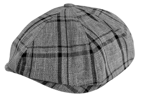 Swisher ‘Old Guard’ Gatsby Cap | Swisher Apparel