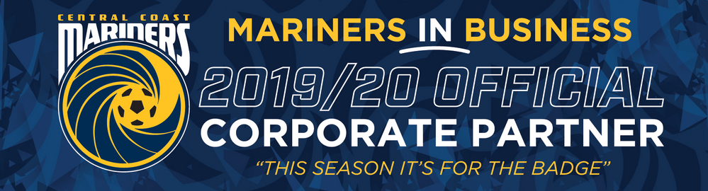 We Are Mariners Sponsors!