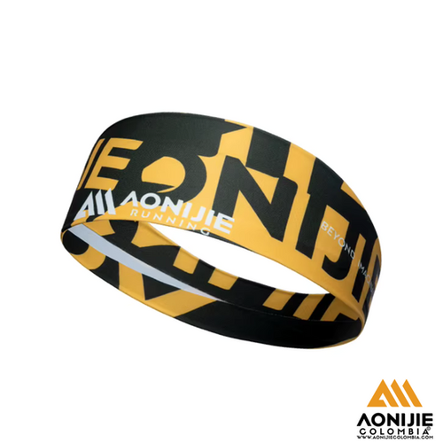 Balaca Aonijie Running. | aonijiecolombia