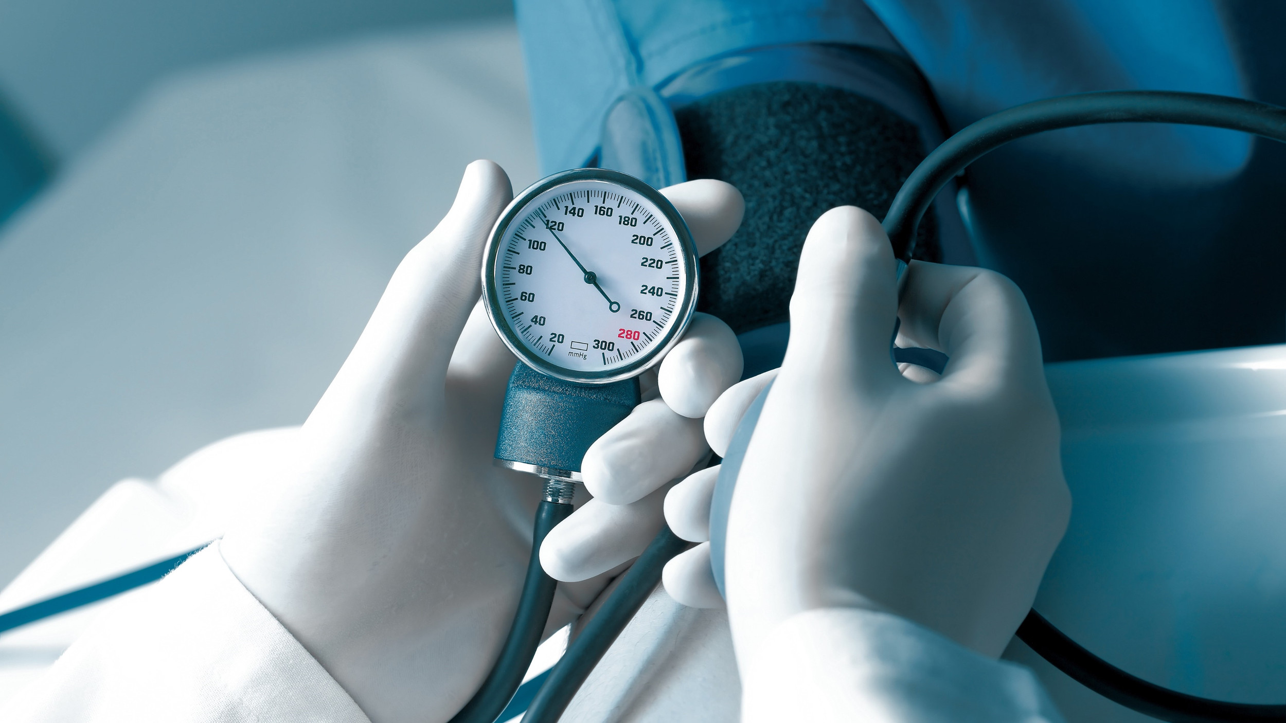 Measuring Blood Pressure: A Step-by-Step Guide with Activities to ...
