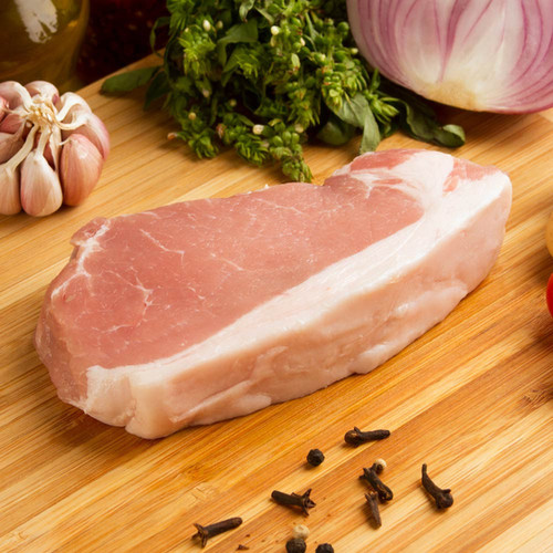 New York de Cerdo | Terravi