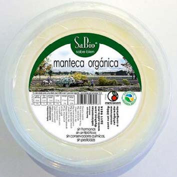 Manteca | Terravi