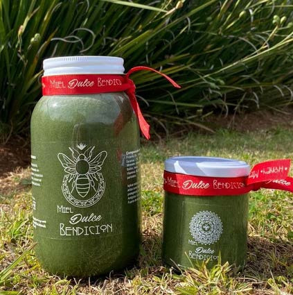 Miel Verde | Terravi