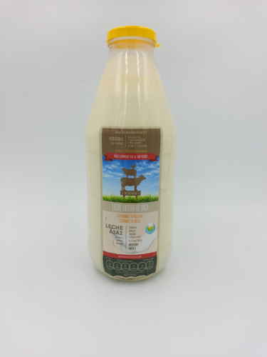 Leche Light A2A2 | Terravi