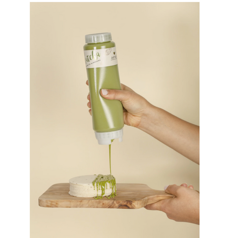 Mamila de Crema | Terravi