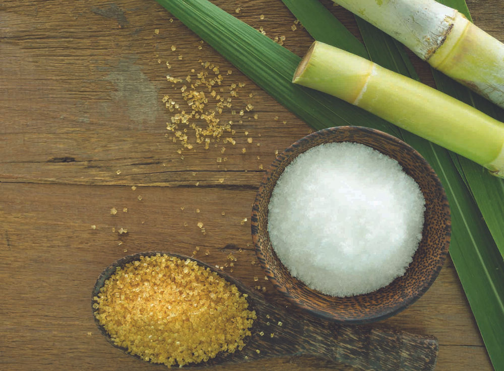 Know What You Eat | All about sugarcane