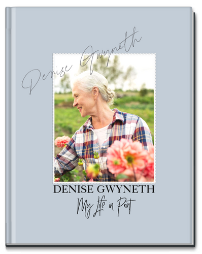 WriteMyLife - Signature Package | WriteMyLife