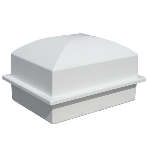 Voûte Simple ou Double | L'Éternel