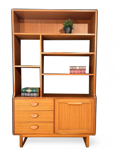 Stateroom Vintage Retro Room Divider | vintagehomestores