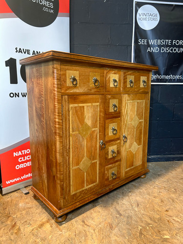 Barker and Stonehouse FLAGSTONE Furniture Sideboard | vintagehomestores