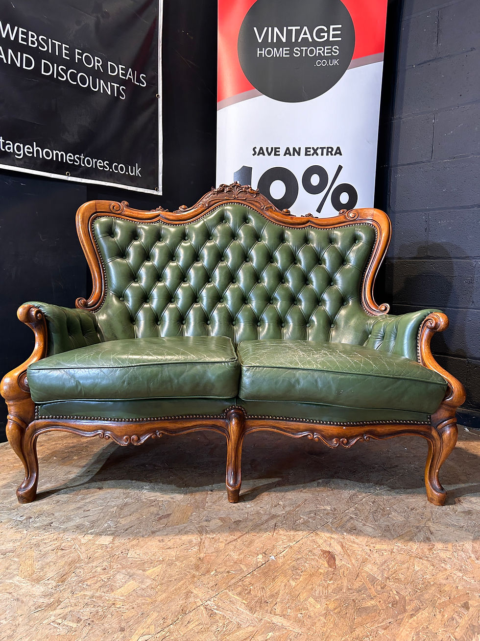 Used Furniture Vintage Home Stores Second hand Furniture