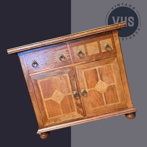 Barker and Stonehouse Flagstone Furniture 2 Door Sideboard ...