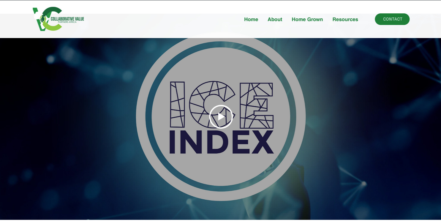 ICE Index | CVP Africa