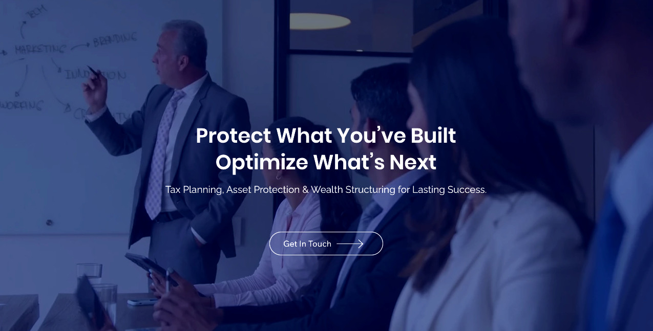 Bold Integrity Group | Wealth Management Services