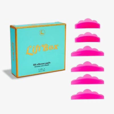 LBLA- Silicone Lift Pads | Ny Lash Supply