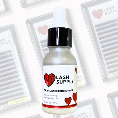 true connection bonder | Ny Lash Supply