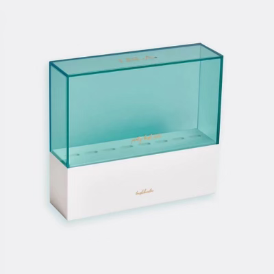 Acrylic Tweezer Holder | Ny Lash Supply