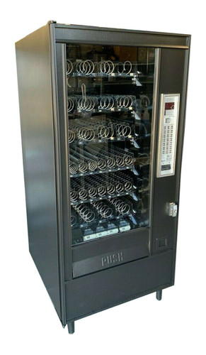AP 6600 | Extra Mile Vending