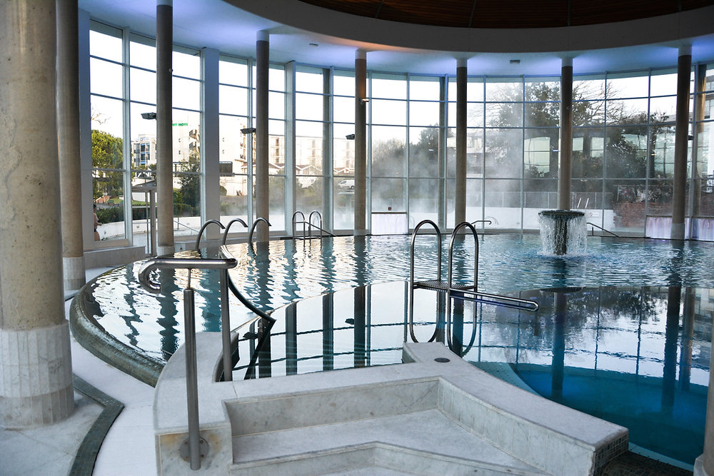 Thermes Adour : Une parenthèse thermale en séjour court : prendre soin ...