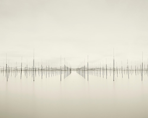 Matrix, Japan, Shimabara Bay, Japan, 2010 | HK Gallery