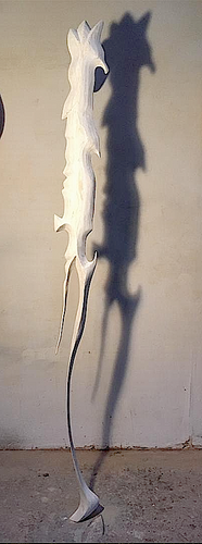 Even Angels Cry, 2021 | HK Gallery