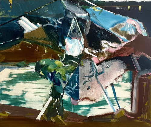 Butterfly, 2025 | HK Gallery