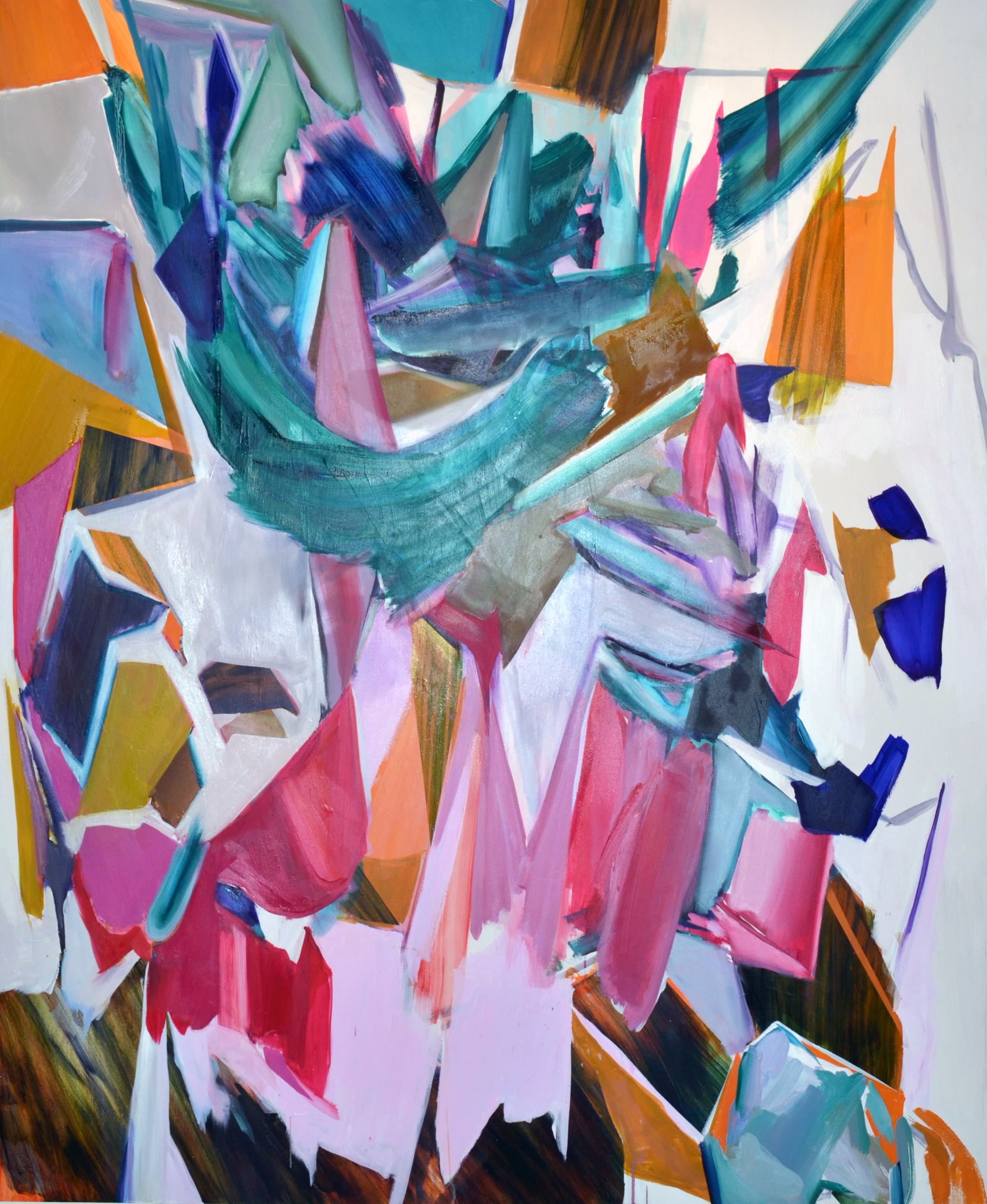 Tia Halliday, Artist Tia Halliday, Artist