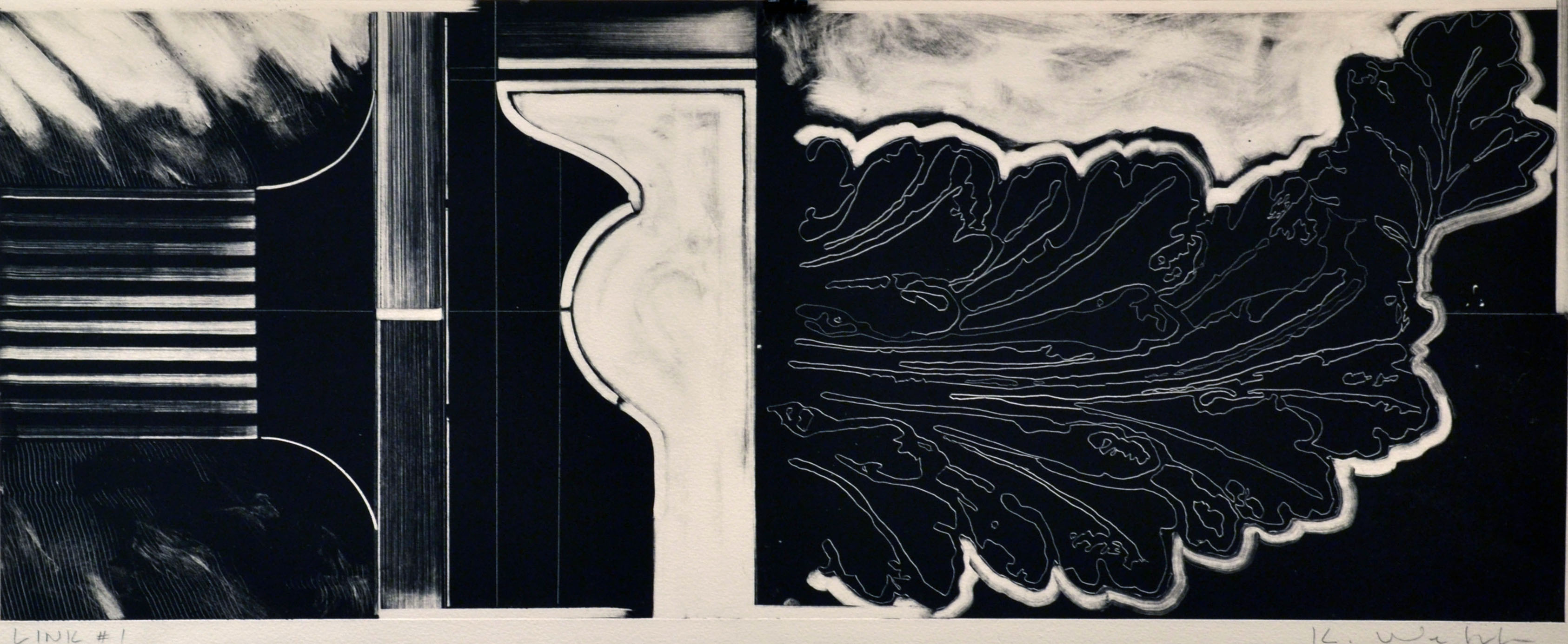 Kenneth Webb, Artist