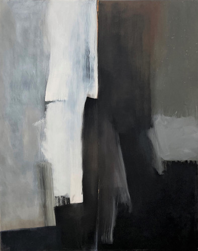 Queen of Wolves | HK Gallery