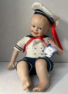 Billy Ashton Drake 1995 | SpecialtyRepairsMods