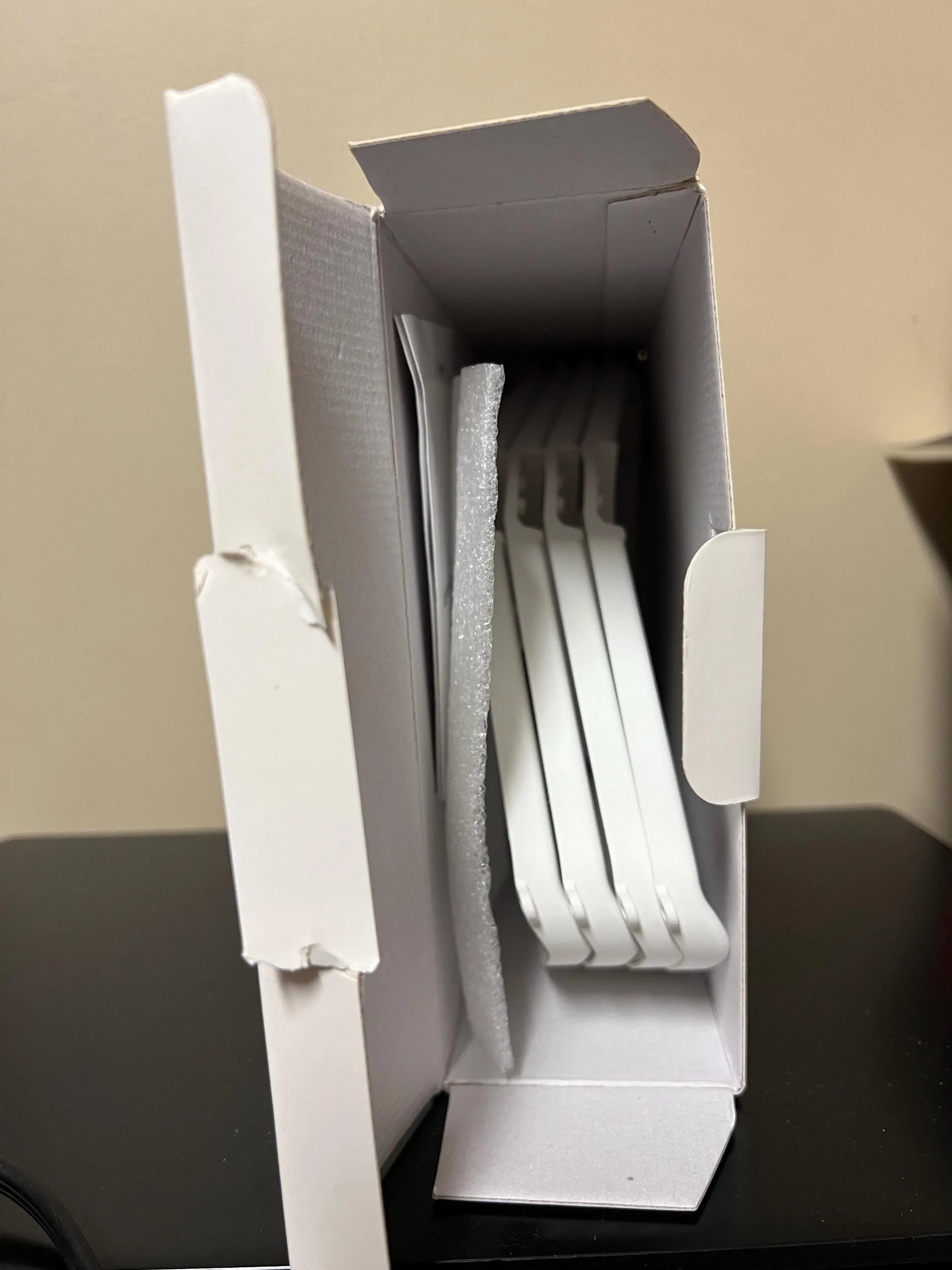 DJI Phantom 2 Vision Prop Guard Set | SpecialtyRepairsMods