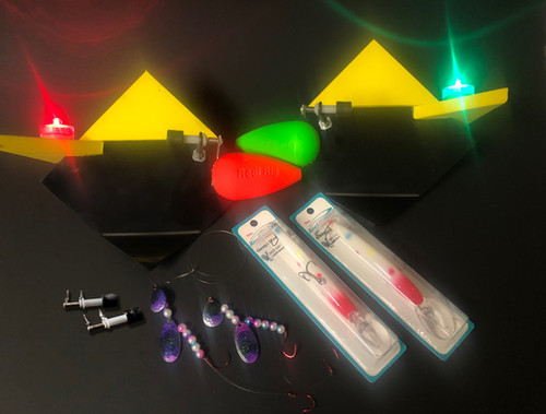 LED Walleye Kit | redirig