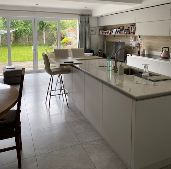 Factors that influence a tiling quote