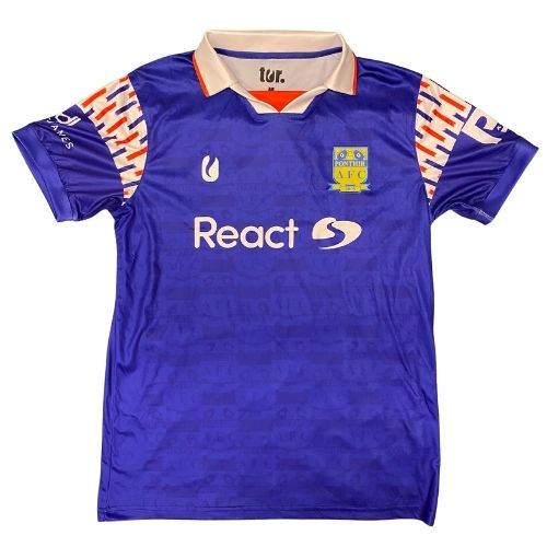 Non League Football Shop | Football Shirt Mystery Box | United Kingdom