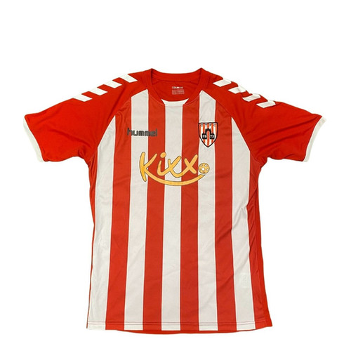 Guisborough Town Home Shirt #9 M (Excellent) | Non League Football Shop