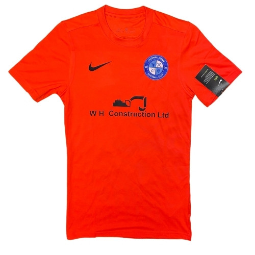 Chigwell Town 2020/21 Away Shirt - BNWT | Non League Football Shop