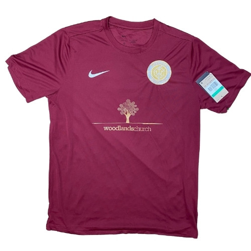 Woodlands FC 2020/21 Home Shirt (BNWT) | Non League Football Shop