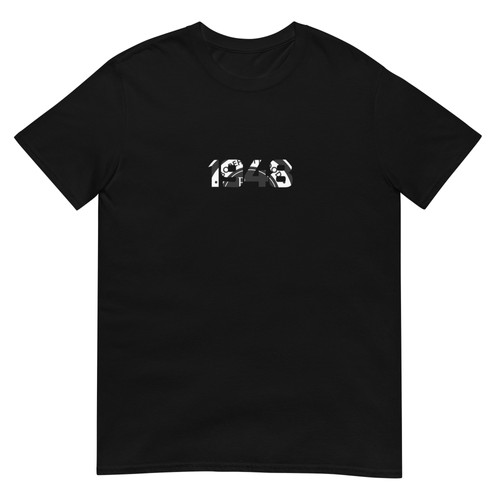 Boreham Wood 1948 Graphic T-Shirt | Non League Football Shop