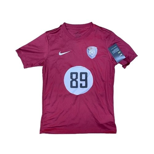 Worksop Town 2018/20 Away Shirt - BNWT (YL) | Non League Football Shop