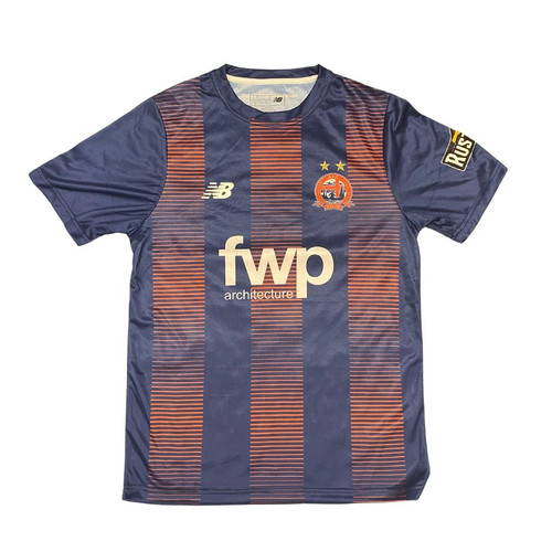 AFC Fylde 2022/23 Away Shirt - BNWT | Non League Football Shop