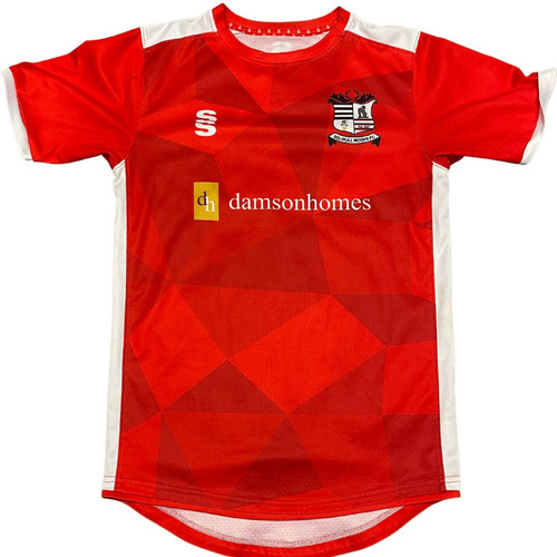 Solihull Moors 2020/21 Match Worn Youth Away Shirt S (Excellent) | Non ...