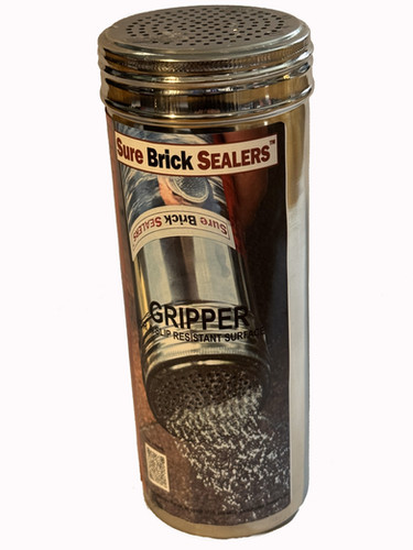 Sure Brick Sealers Shaker | Sure Brick Sealers