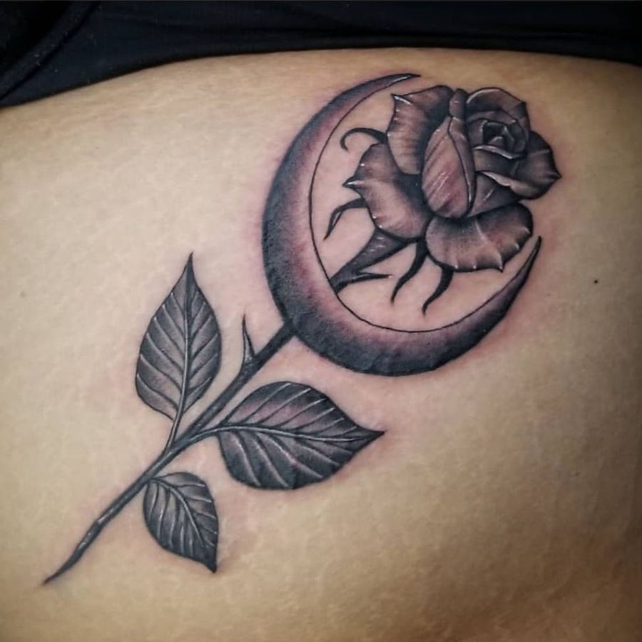 Appointments | 816 Tattoo