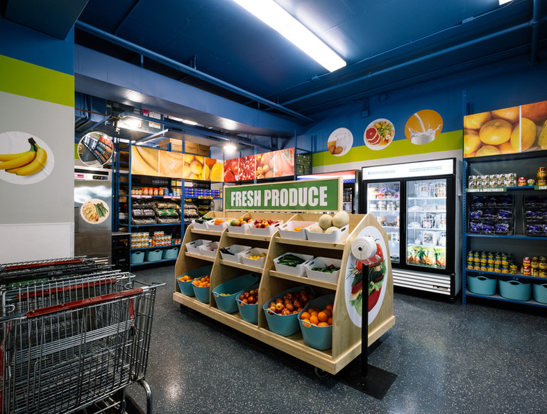 Gallery | supershelf