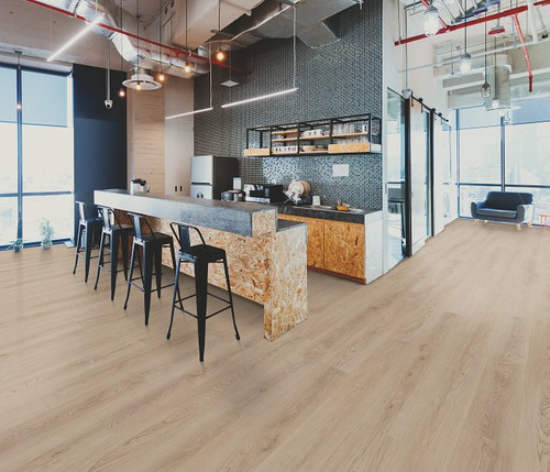 COREtec Pro / Enhanced / Shoreline Maple 3.80 Per SQ. FT. | Floorwise