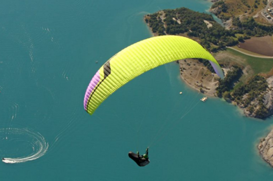 TANDEM | SEQ Paragliding