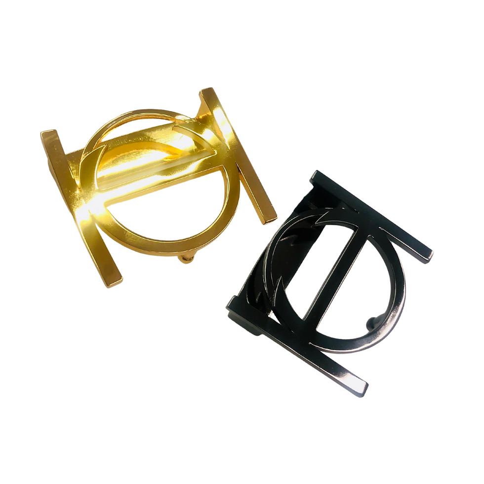 Custom Handbag Hardware | Labels | Made in USA