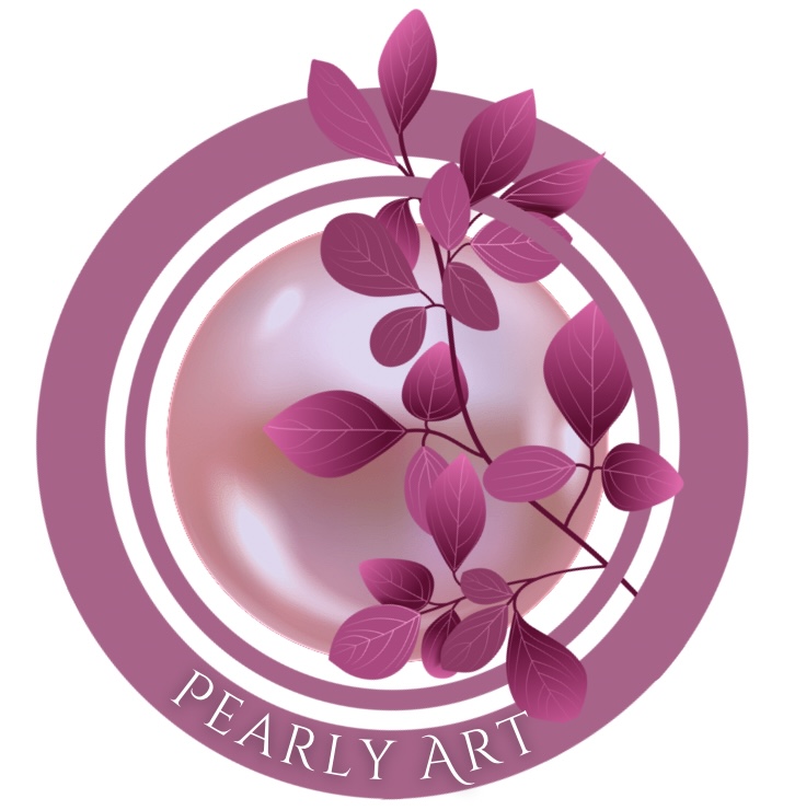 Join “Pearly Art” on Spaces by Wix