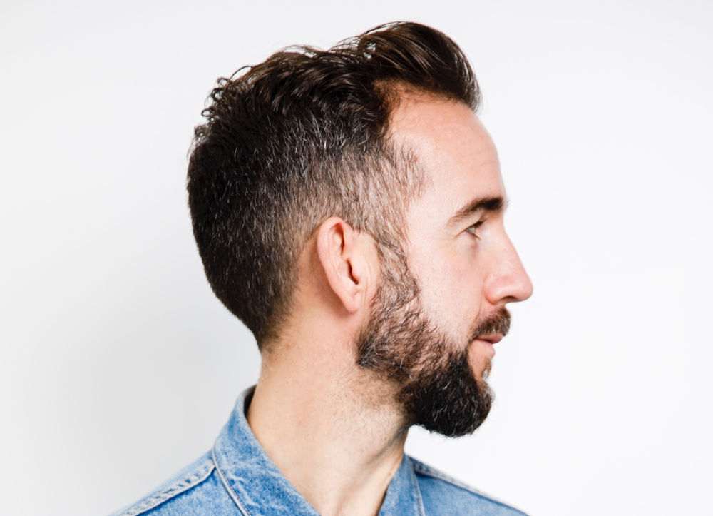 10 questions for Rowan Hunt